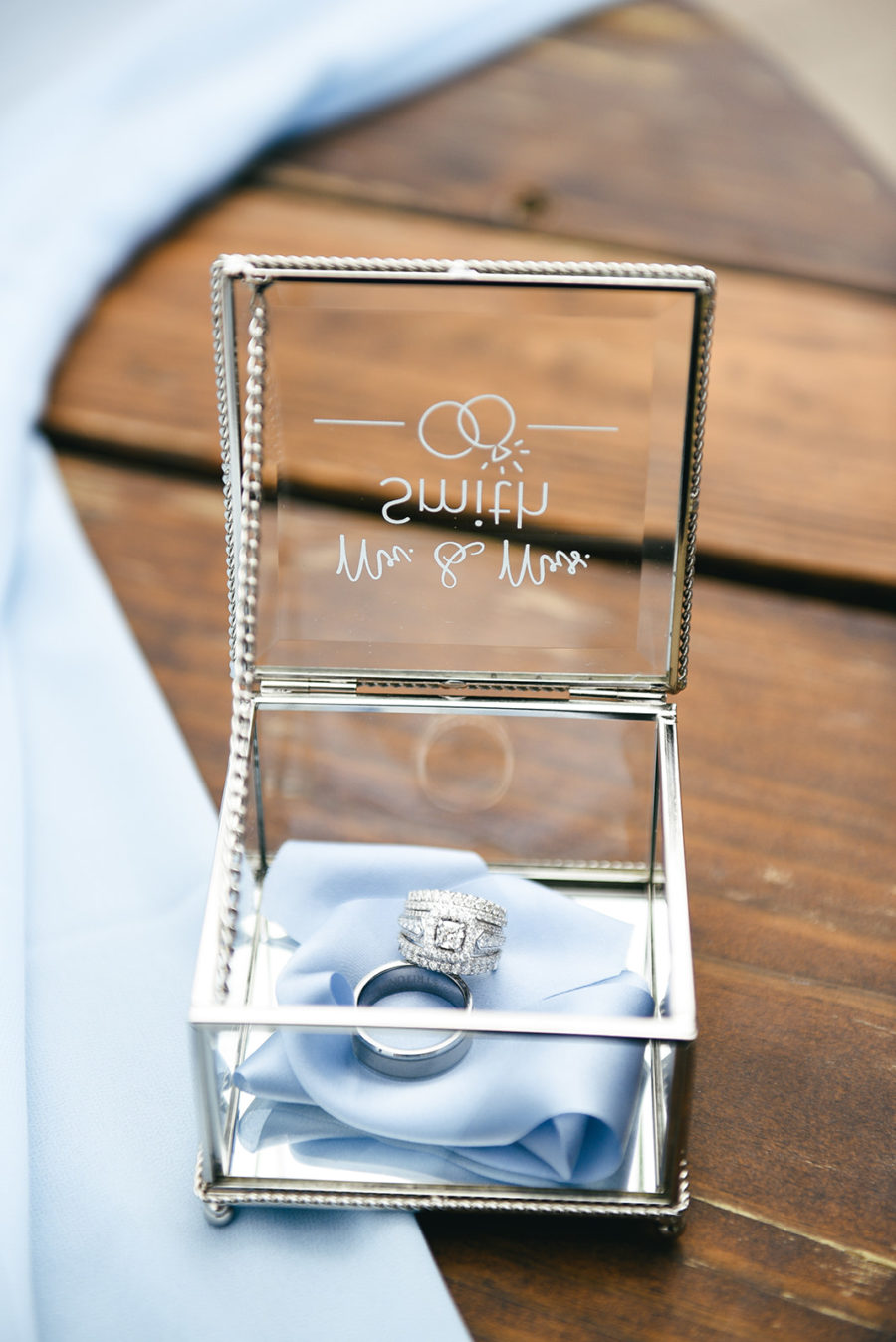Sophisticated Cason's Cove Wedding - Nashville Bride Guide