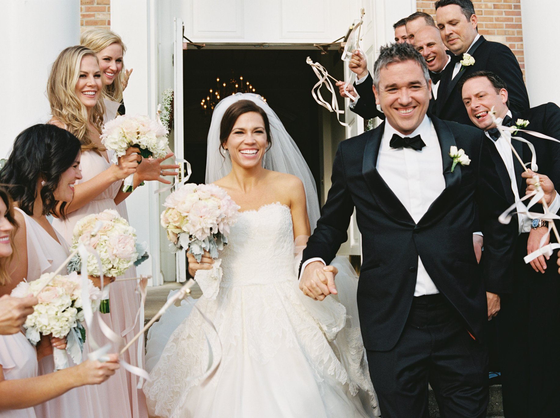 Planning Made Simple: Meet Sarah Lizabeth - Nashville Bride Guide