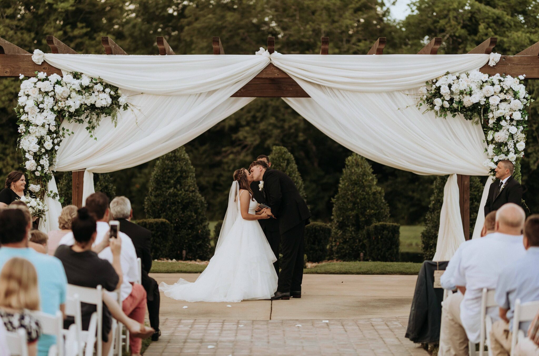 Wedding Drapery Design Ideas and Inspiration from Events Plus ...