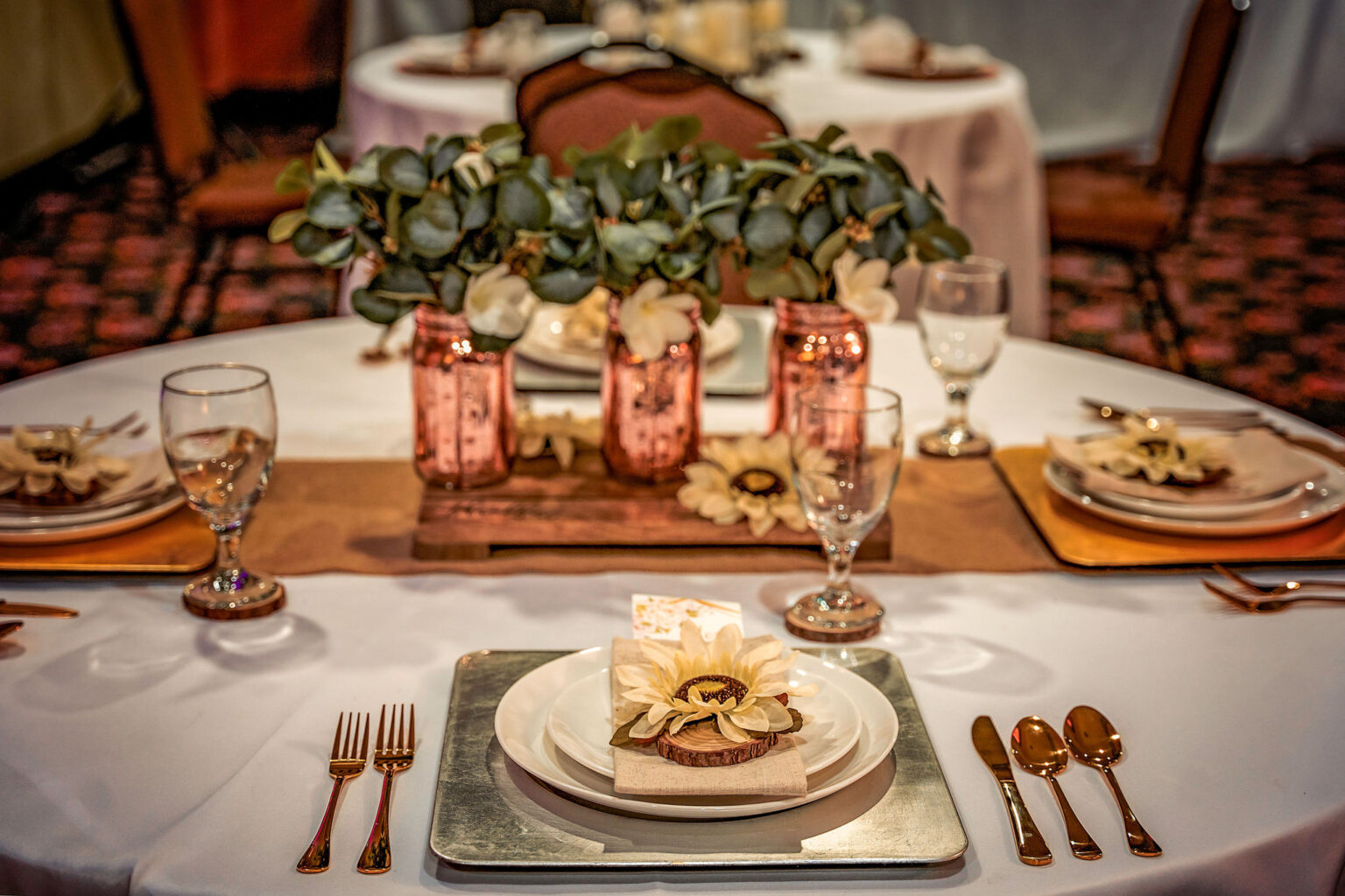 Eclectic Rustic Wedding Styled Shoot by My Joyful Event - Nashville ...