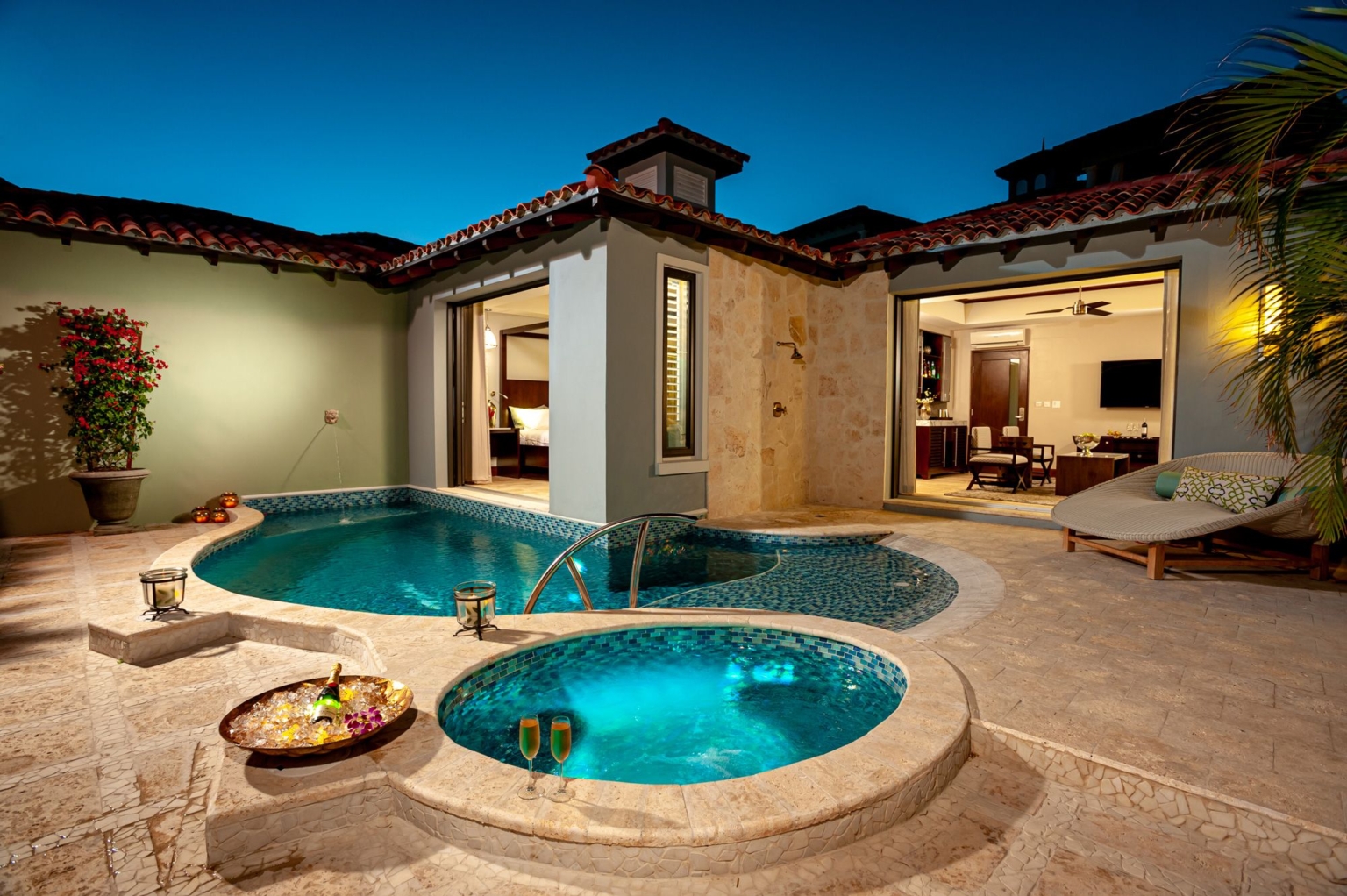 Top 10 Romantic Honeymoon Suites at Sandals - Nashville Bride Guide