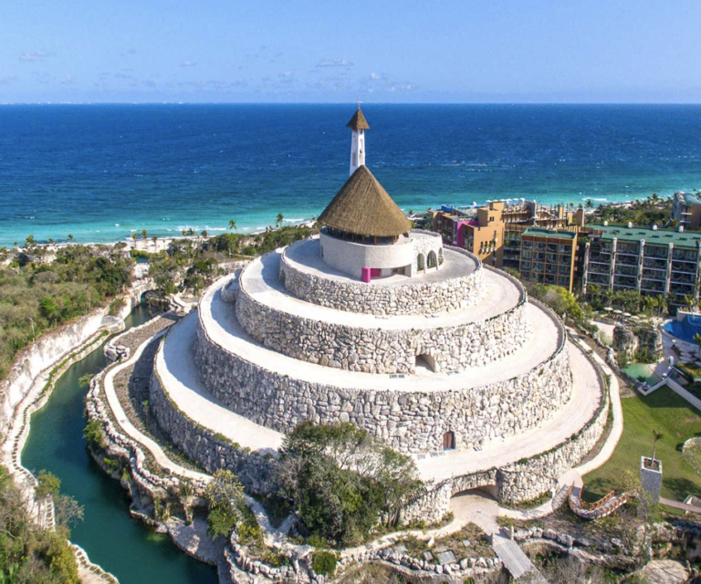 All about Grupo Xcaret: A Great Honeymoon Destination in Riviera Maya ...