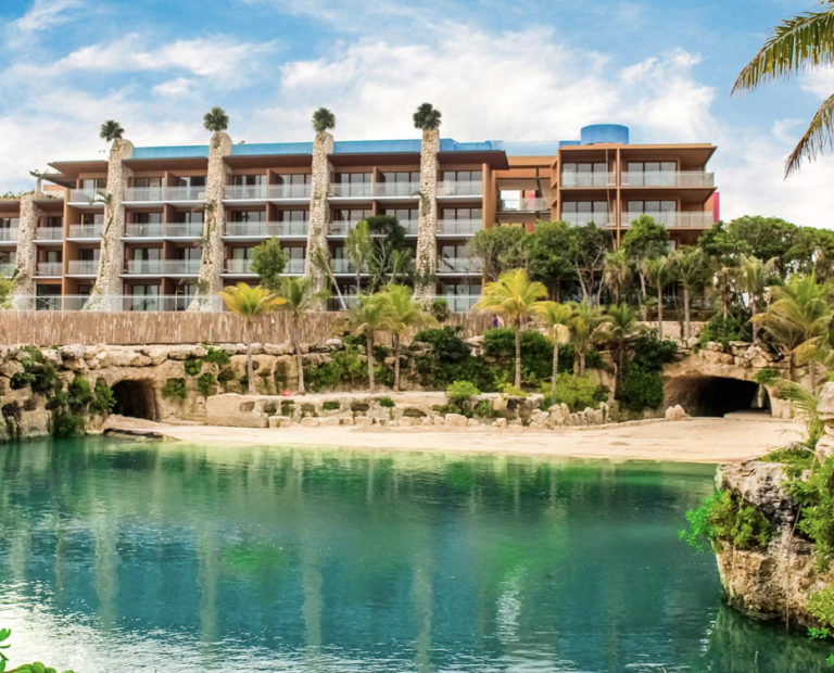 All about Grupo Xcaret: A Great Honeymoon Destination in Riviera Maya ...