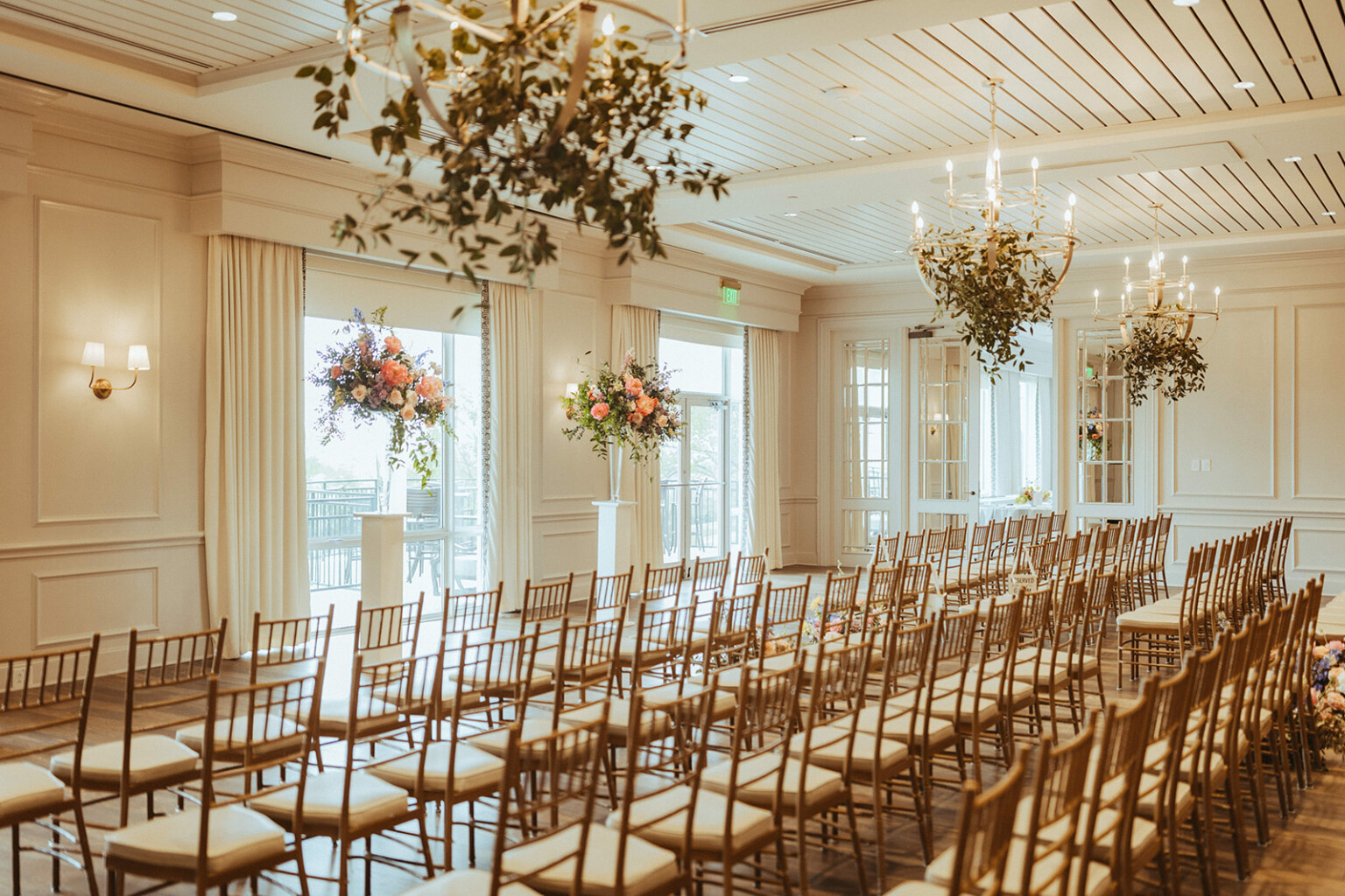Richland Country Club Wedding with Meaningful Details - Nashville Bride ...