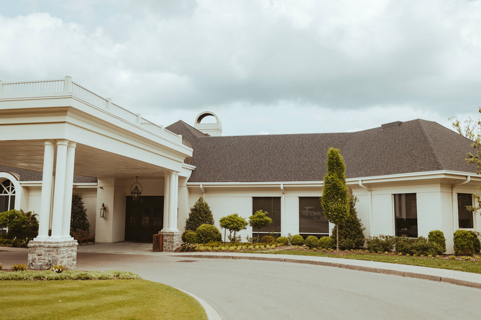 Richland Country Club Wedding with Meaningful Details - Nashville Bride ...