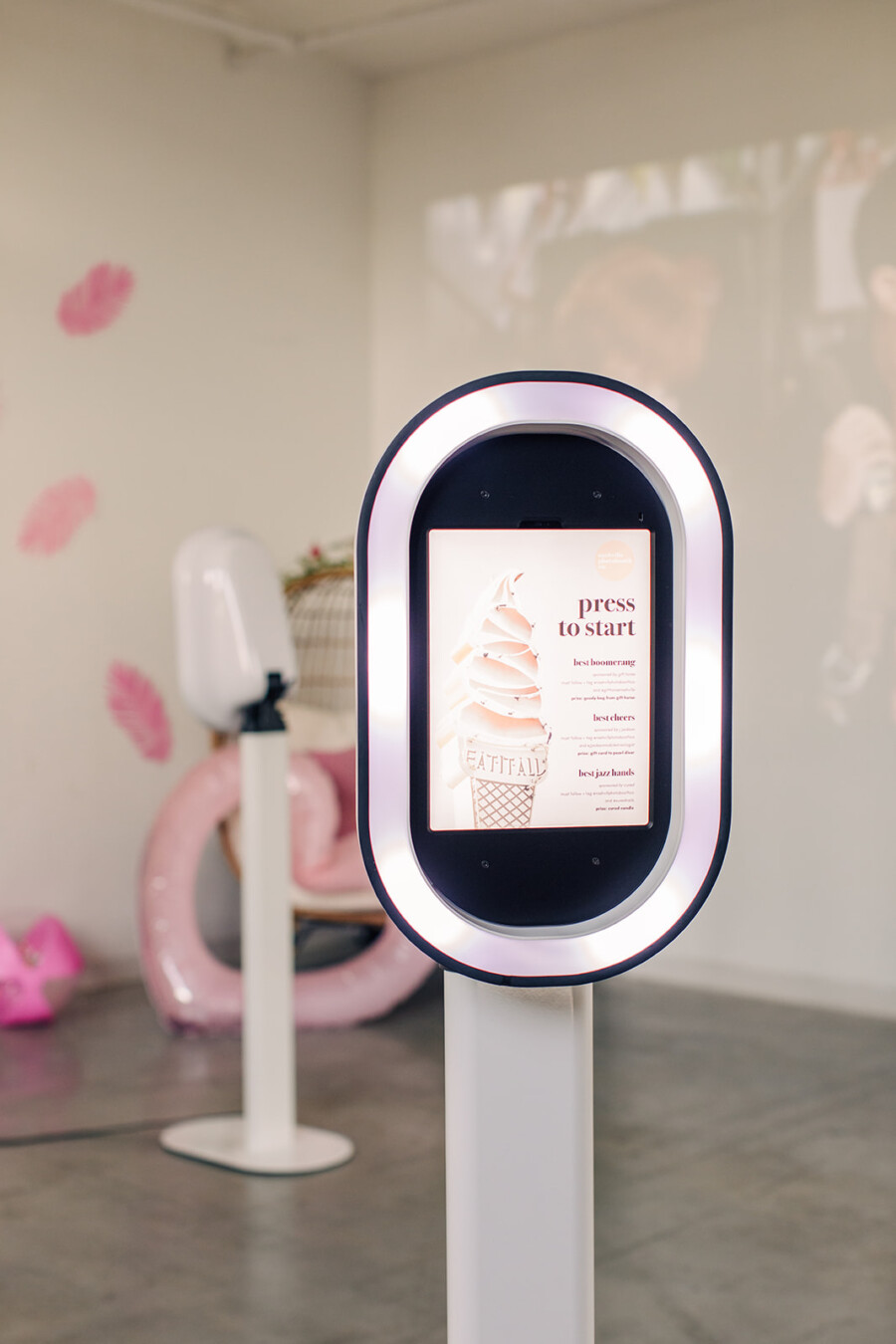 Meet Nashville Photobooth Co. - Nashville Bride Guide