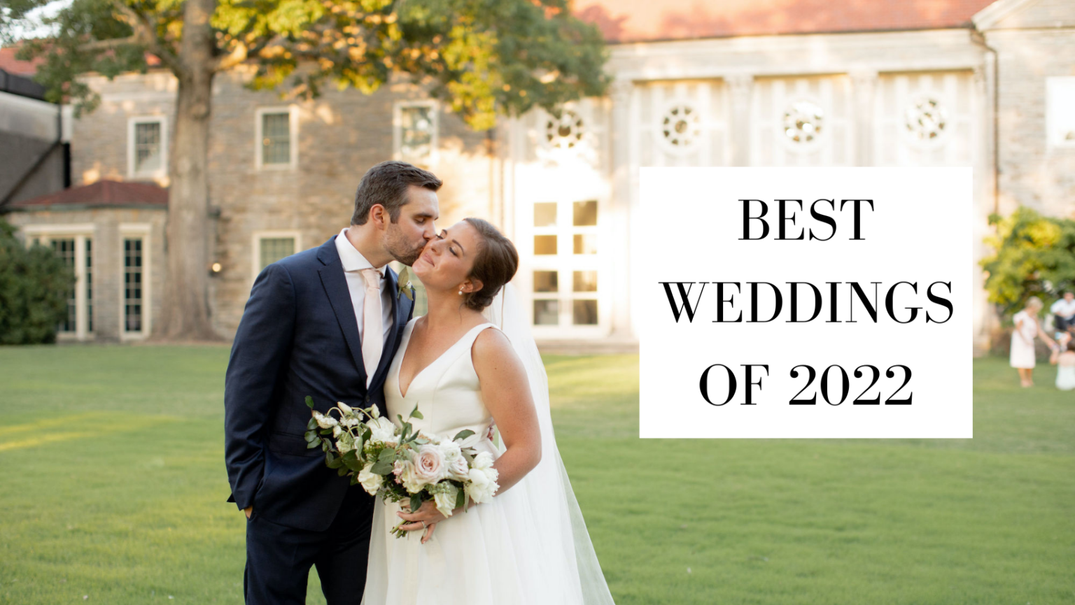 Best of Nashville Bride Guide Weddings 2022 - Nashville Bride Guide