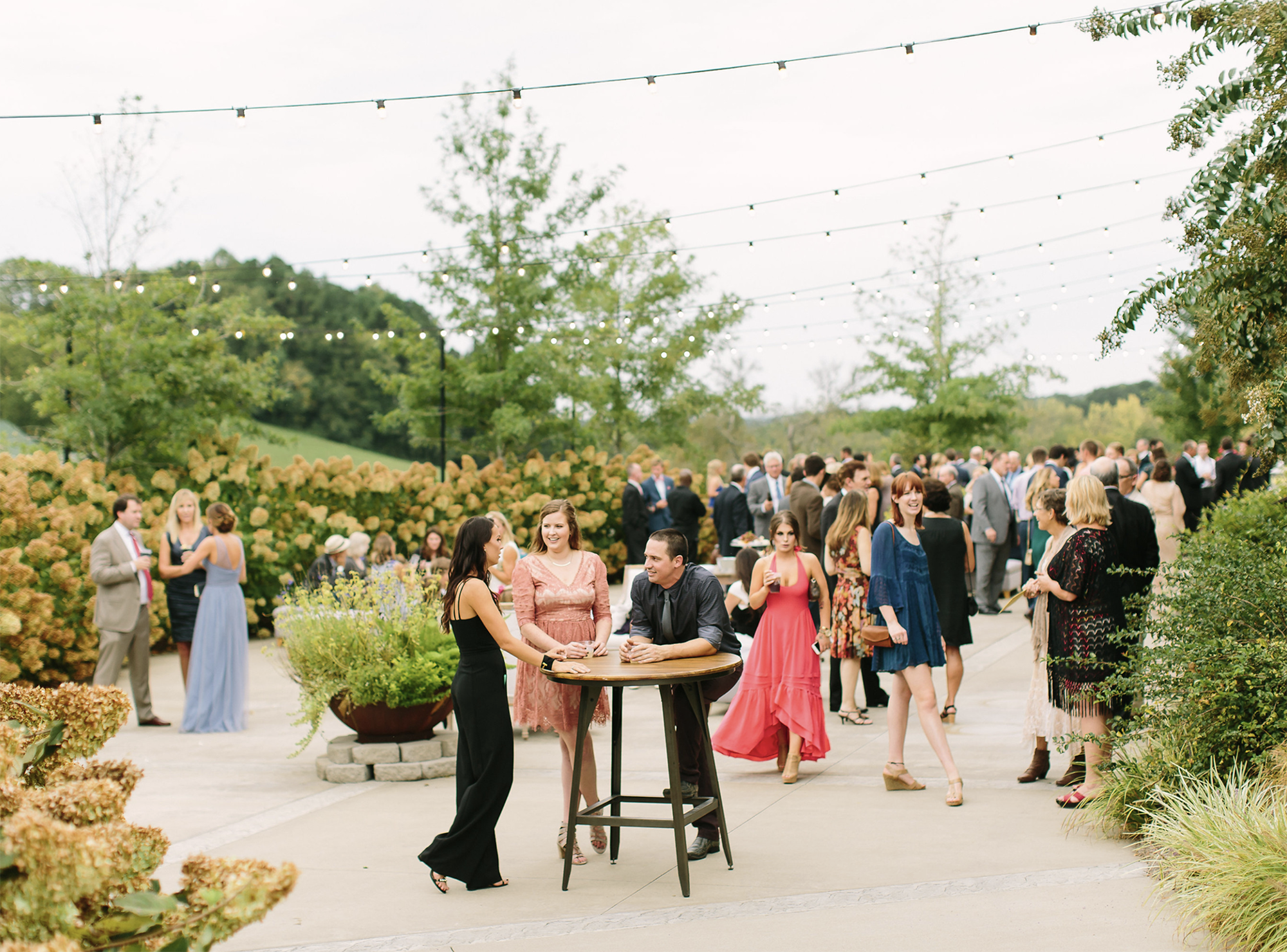 Mint Springs Farm - Nashville Bride Guide
