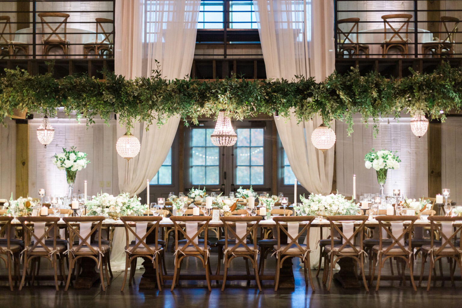 Meet Mint Springs Farm - Nashville Bride Guide