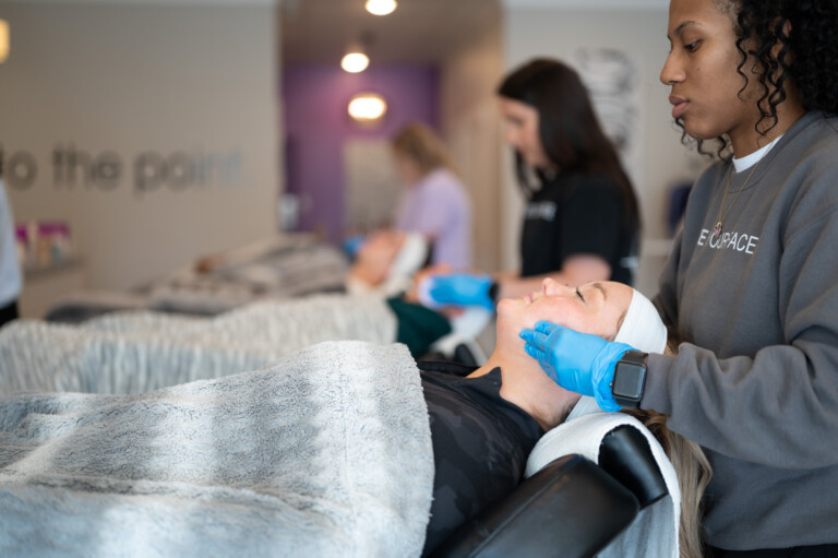 Meet Fizz Facial Bar, Your On Call Facial BFF! - Nashville Bride Guide