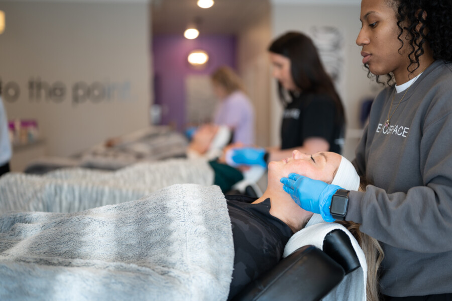 Meet Fizz Facial Bar, Your On Call Facial BFF! - Nashville Bride Guide