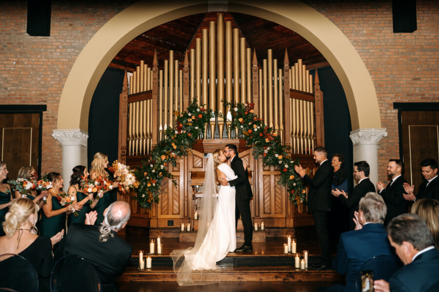 Nashville Bride Guide - Nashville Wedding Blog + Resource