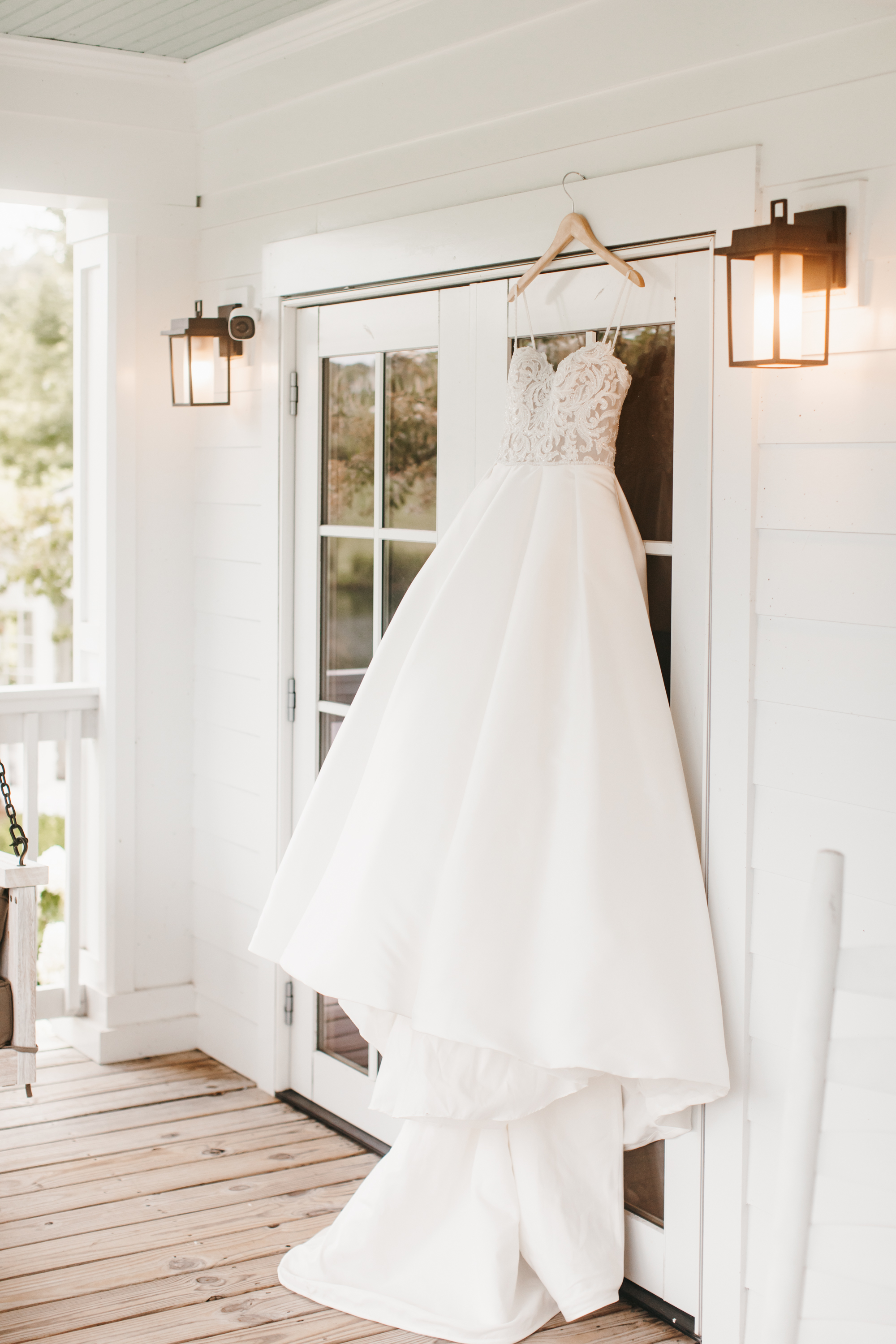 Pro Hockey Player Austin Watson Wedding to Jenn Watson at Idyllic ...