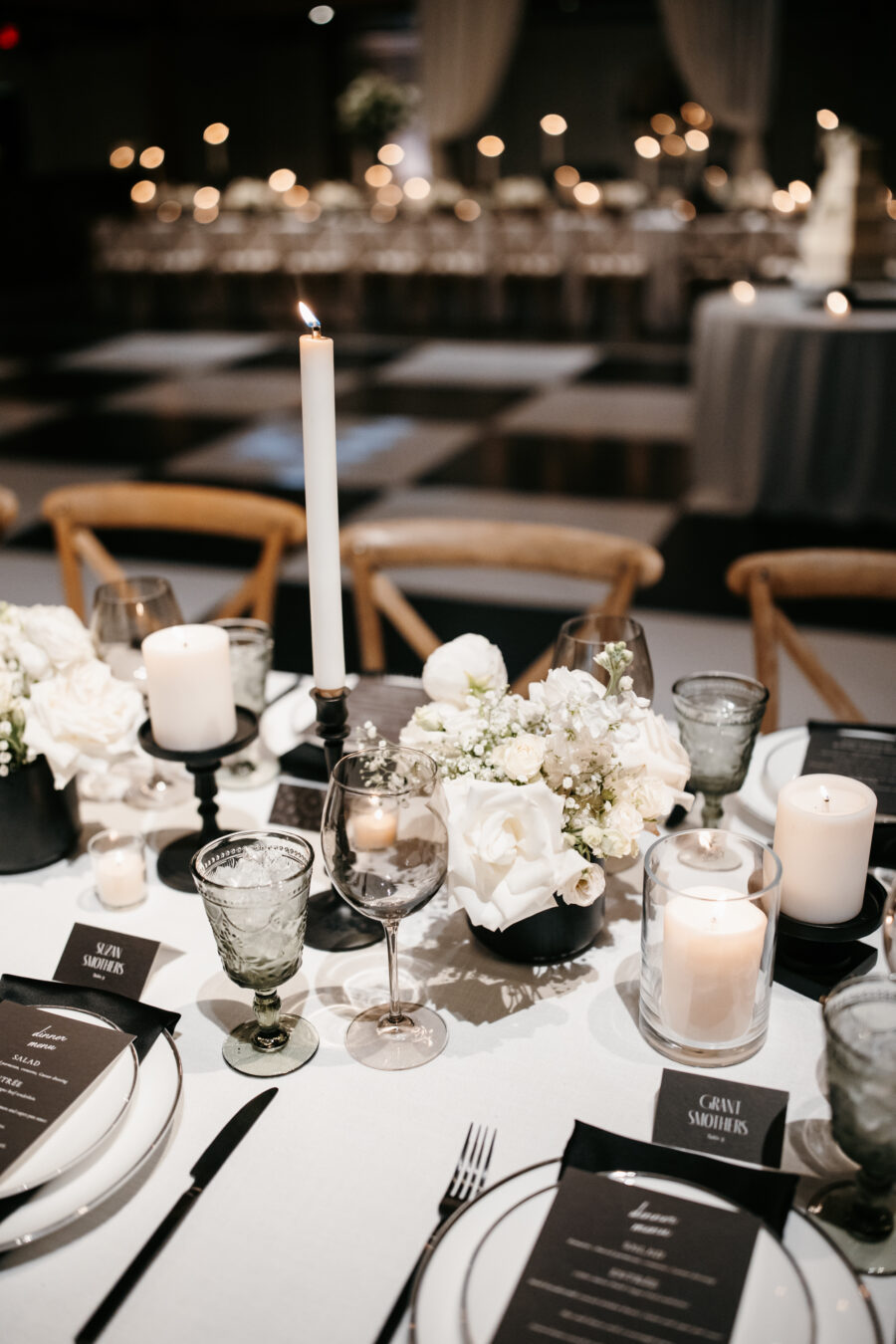 Pro Hockey Player Austin Watson Wedding to Jenn Watson at Idyllic ...