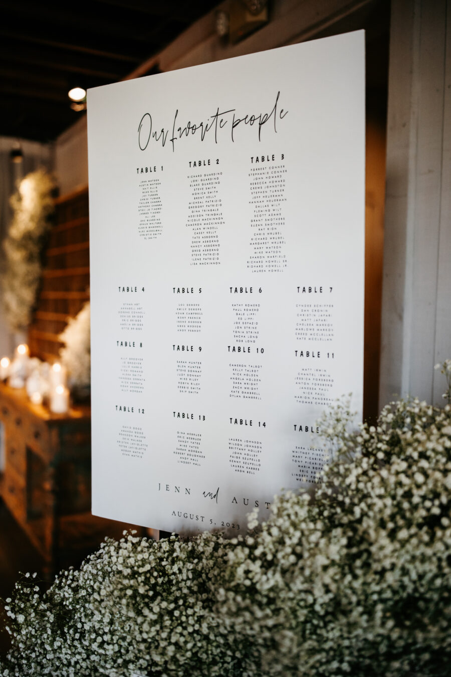 Pro Hockey Player Austin Watson Wedding to Jenn Watson at Idyllic ...