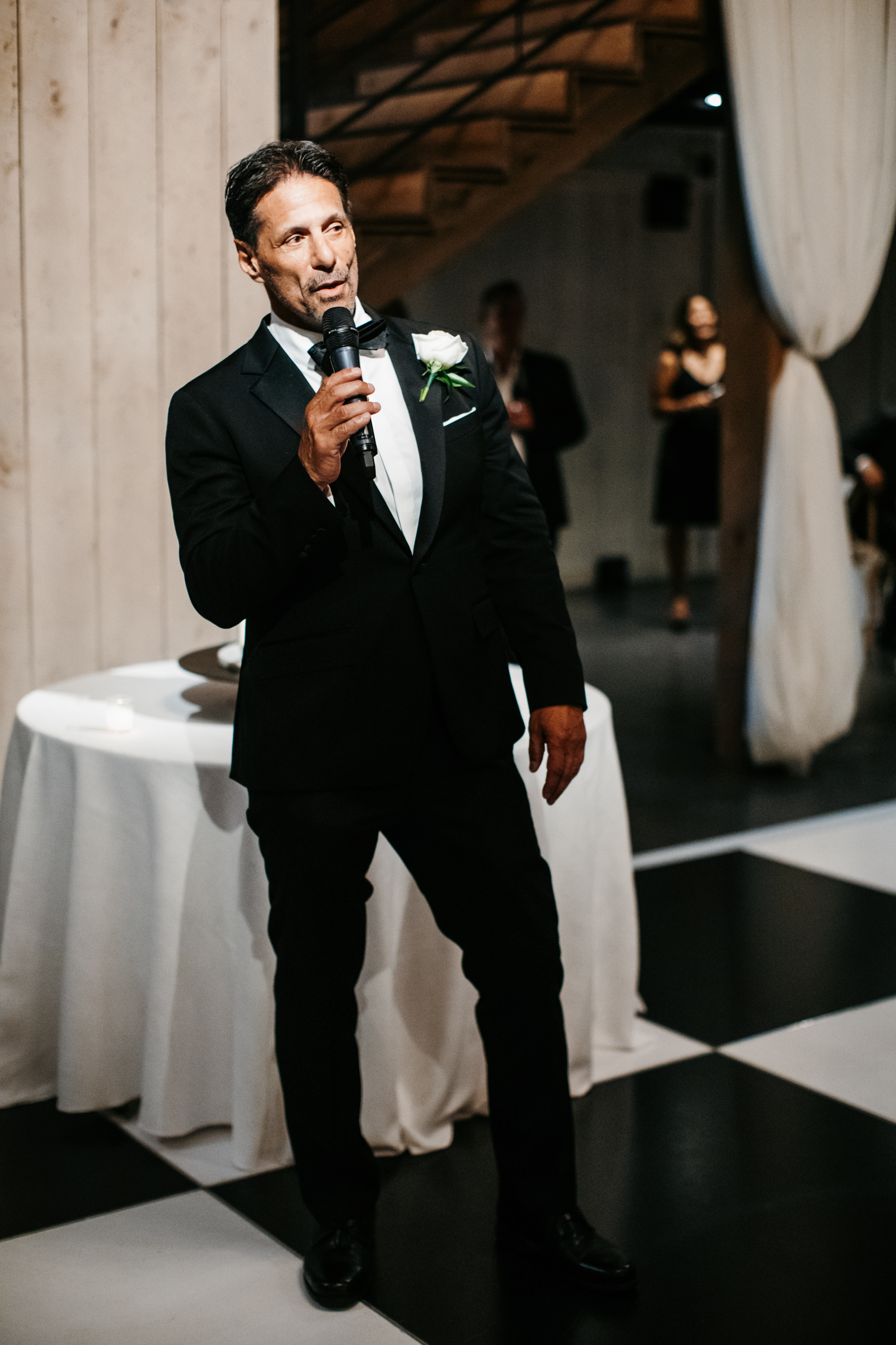 Pro Hockey Player Austin Watson Wedding to Jenn Watson at Idyllic ...