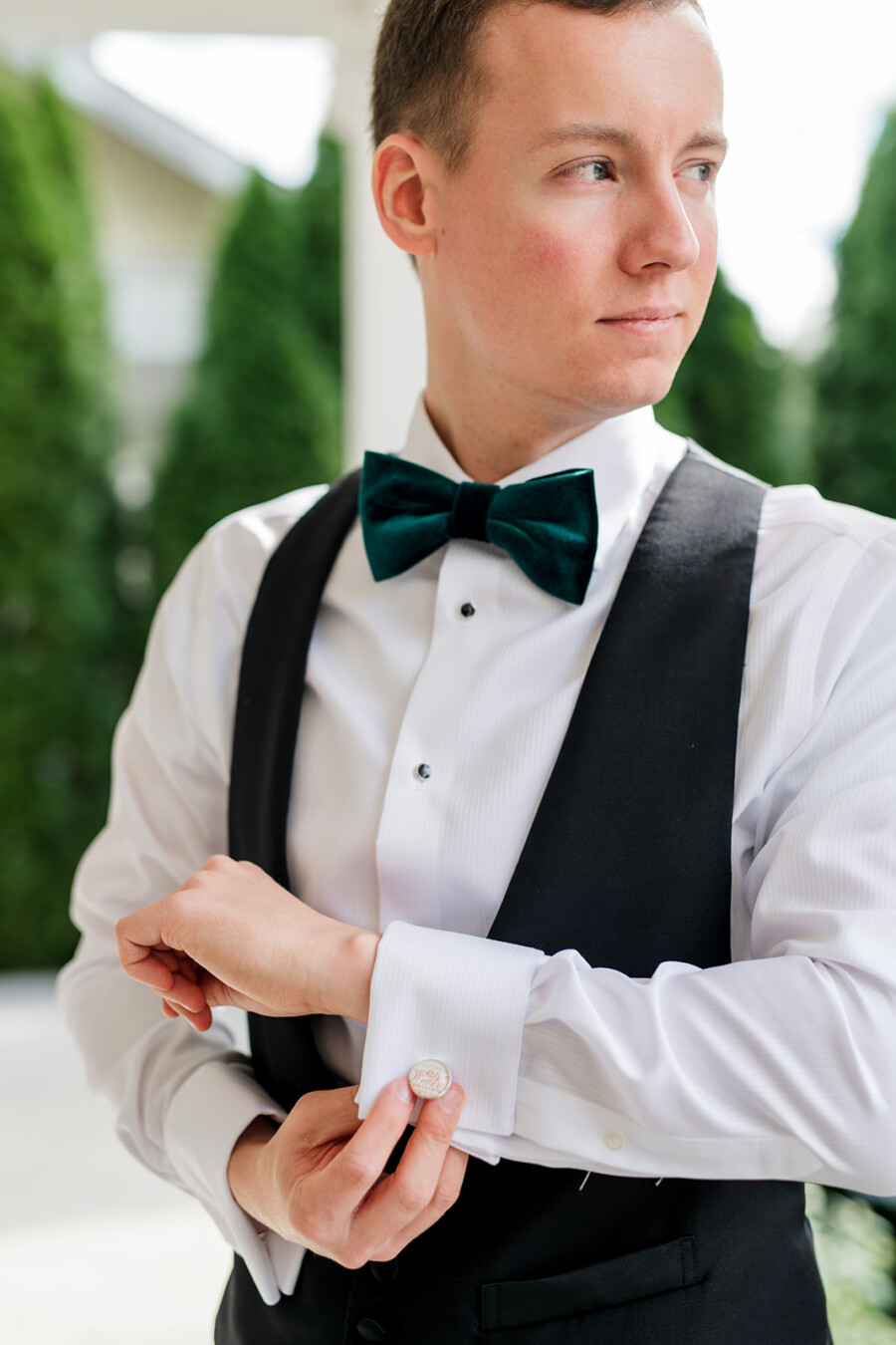 If Whiskey Were a Wedding... - Nashville Bride Guide