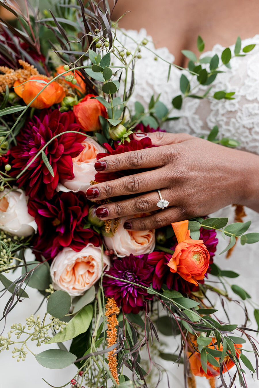 If Whiskey Were a Wedding... - Nashville Bride Guide