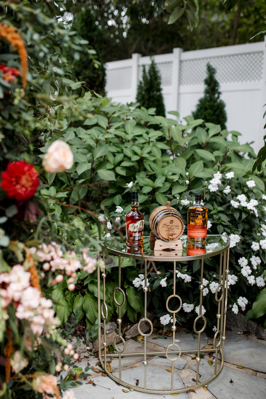 If Whiskey Were a Wedding... - Nashville Bride Guide
