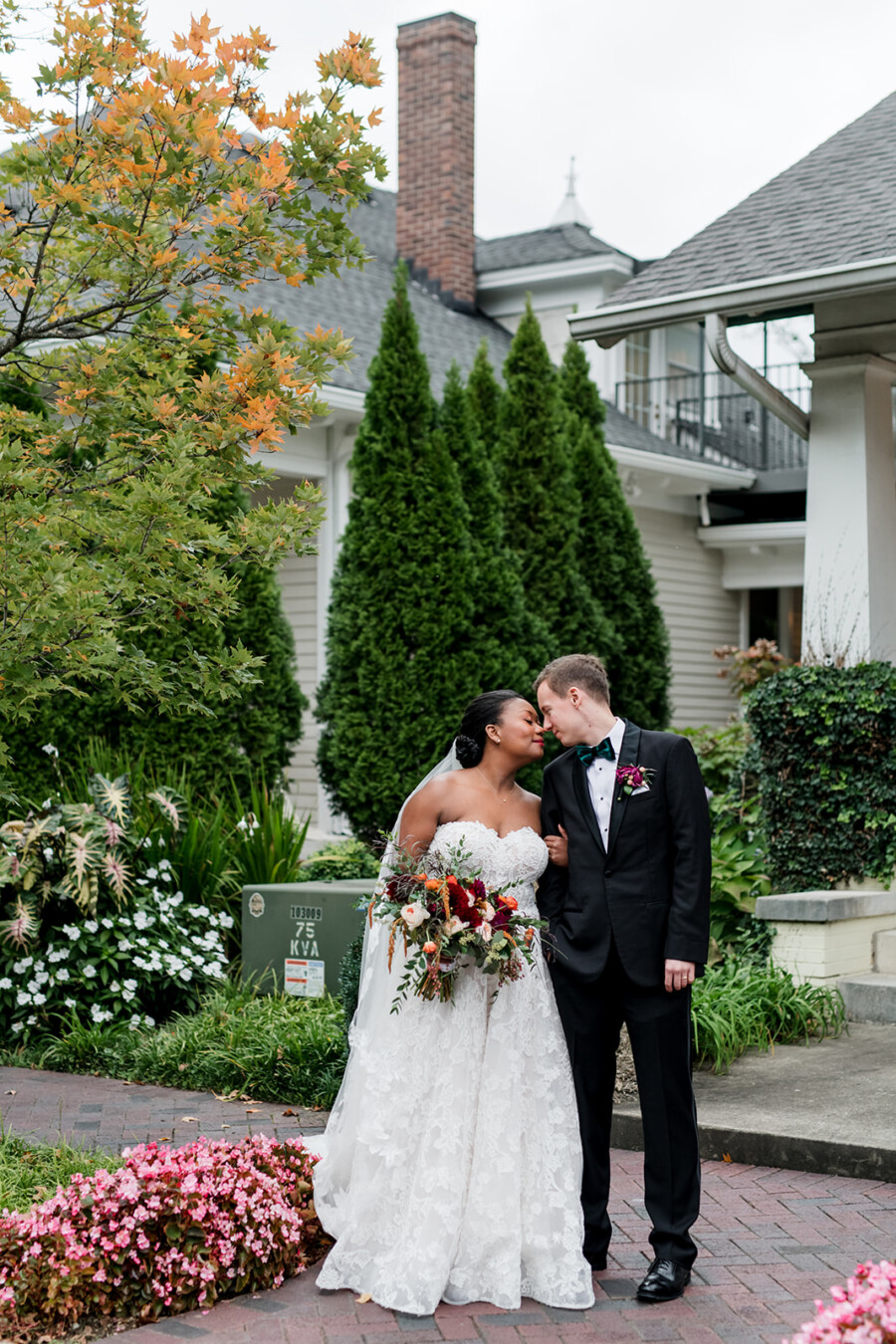 If Whiskey Were a Wedding... - Nashville Bride Guide
