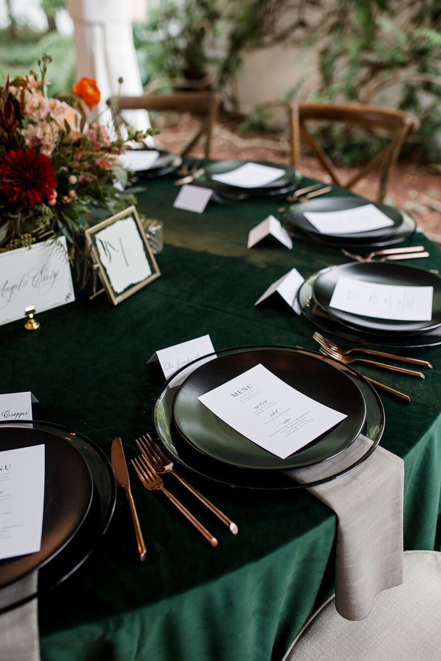 If Whiskey Were a Wedding... - Nashville Bride Guide