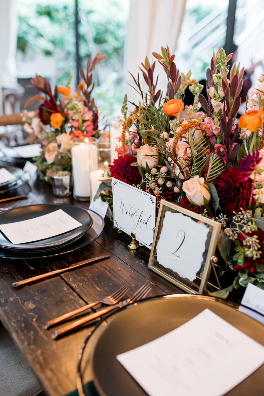 If Whiskey Were a Wedding... - Nashville Bride Guide