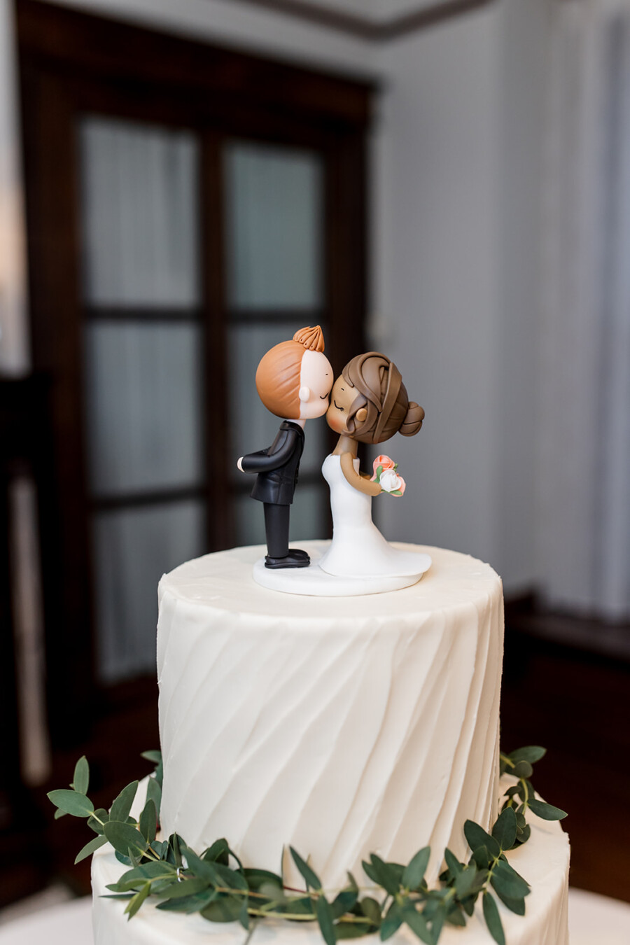 If Whiskey Were a Wedding... - Nashville Bride Guide