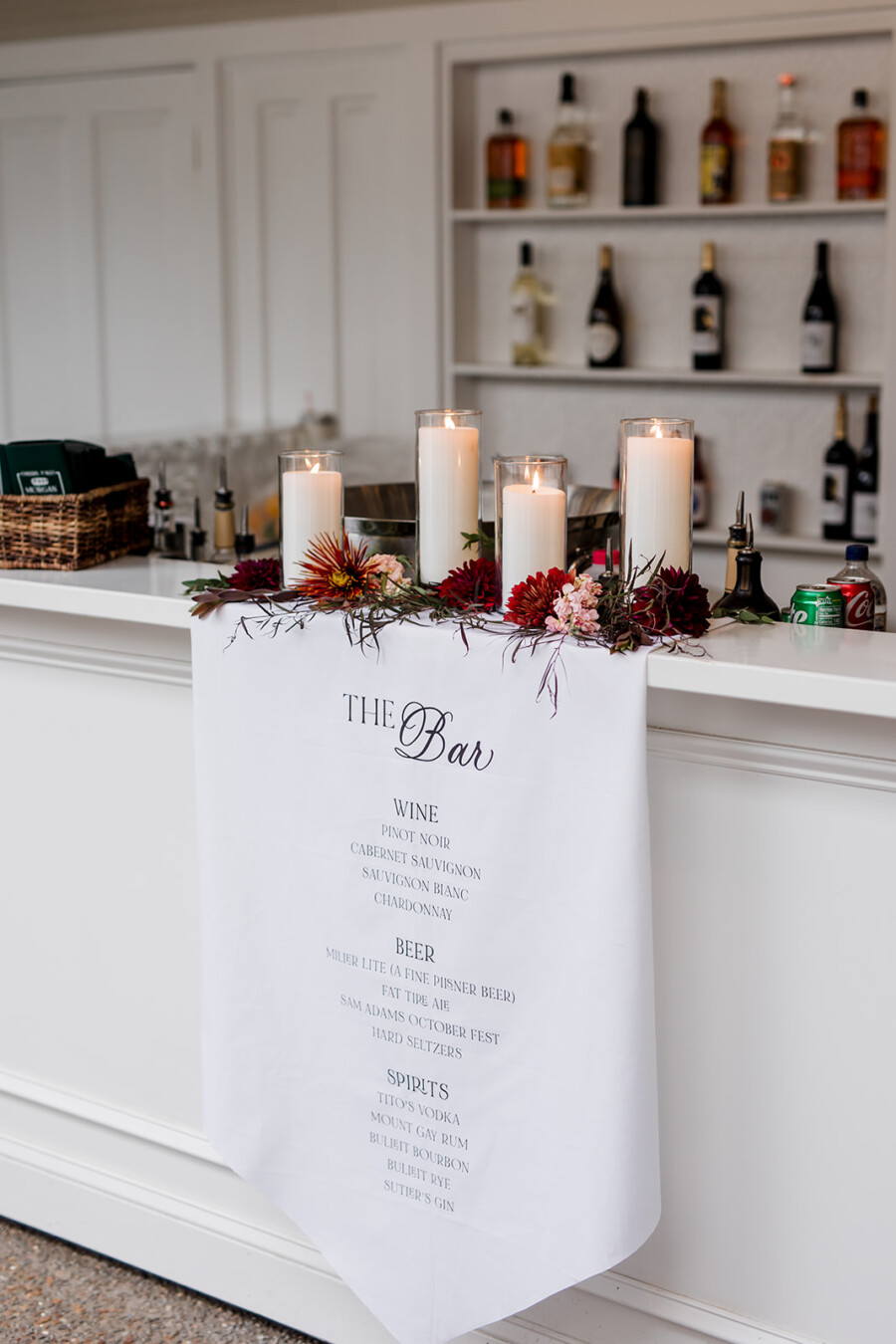 If Whiskey Were a Wedding... - Nashville Bride Guide