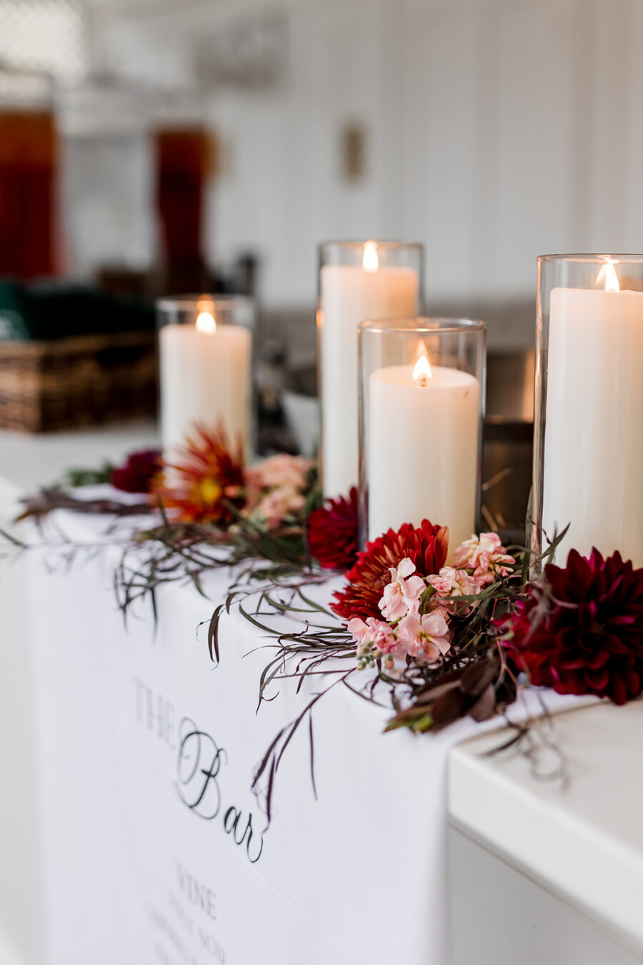 If Whiskey Were a Wedding... - Nashville Bride Guide