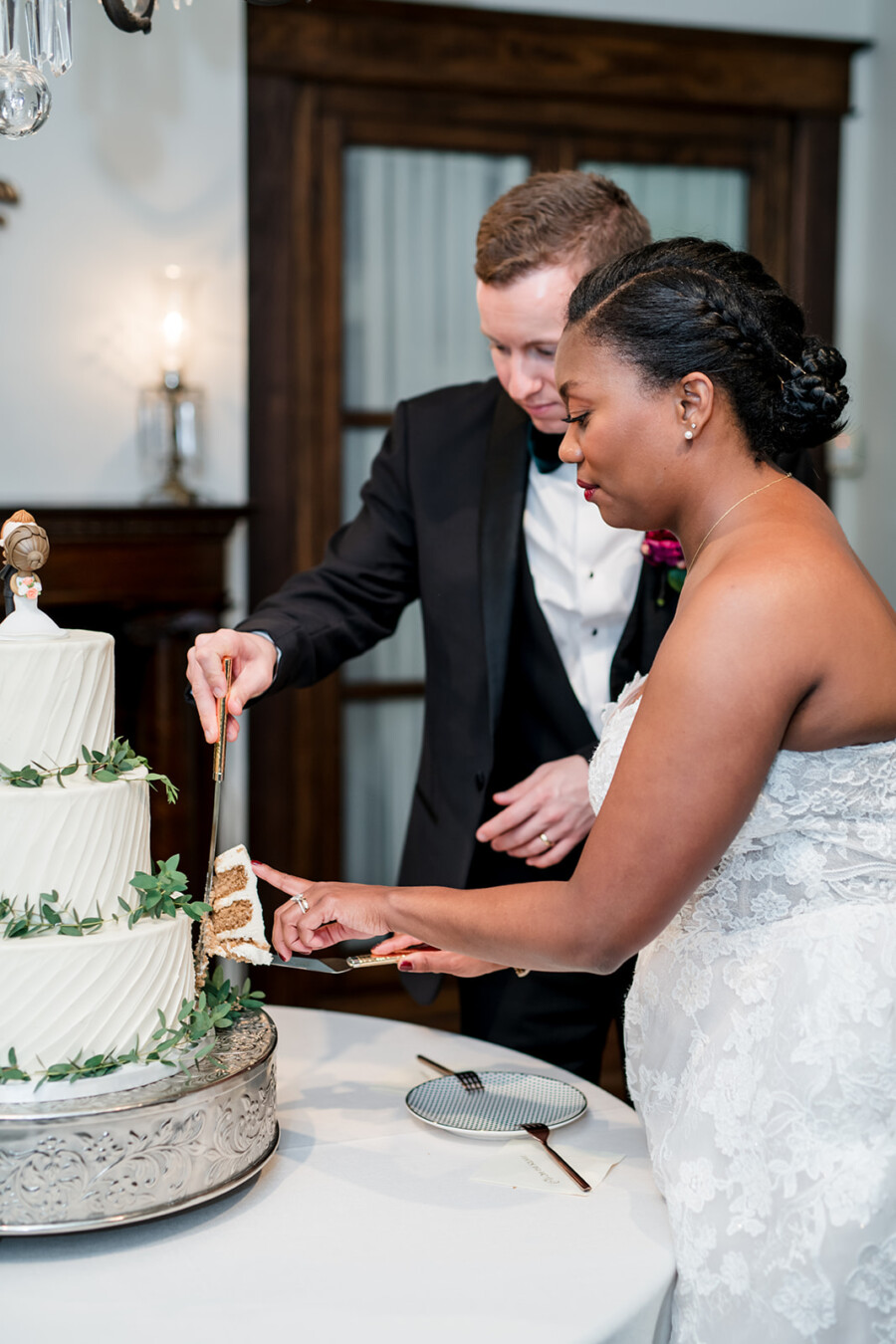 If Whiskey Were a Wedding... - Nashville Bride Guide