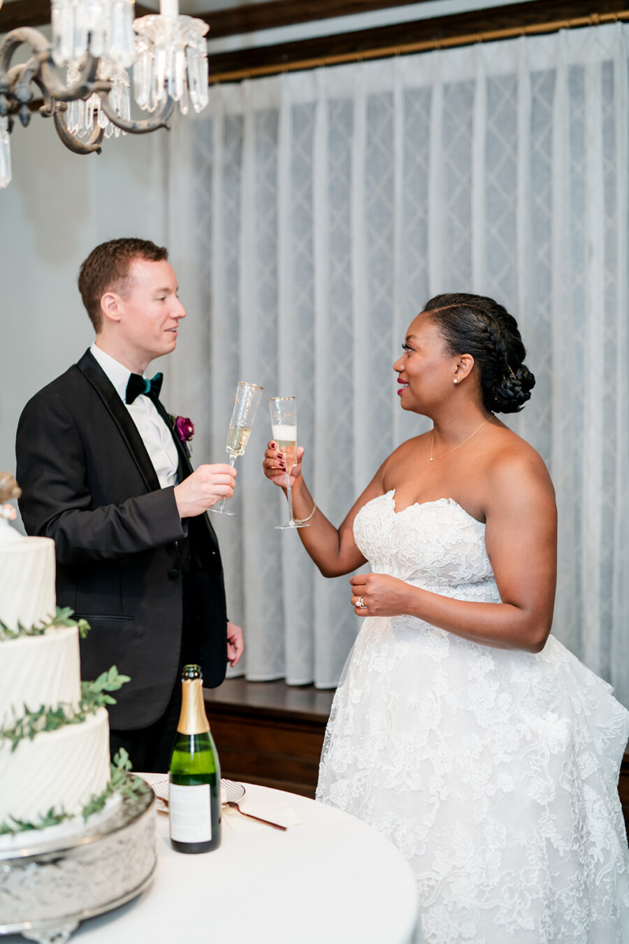 If Whiskey Were a Wedding... - Nashville Bride Guide