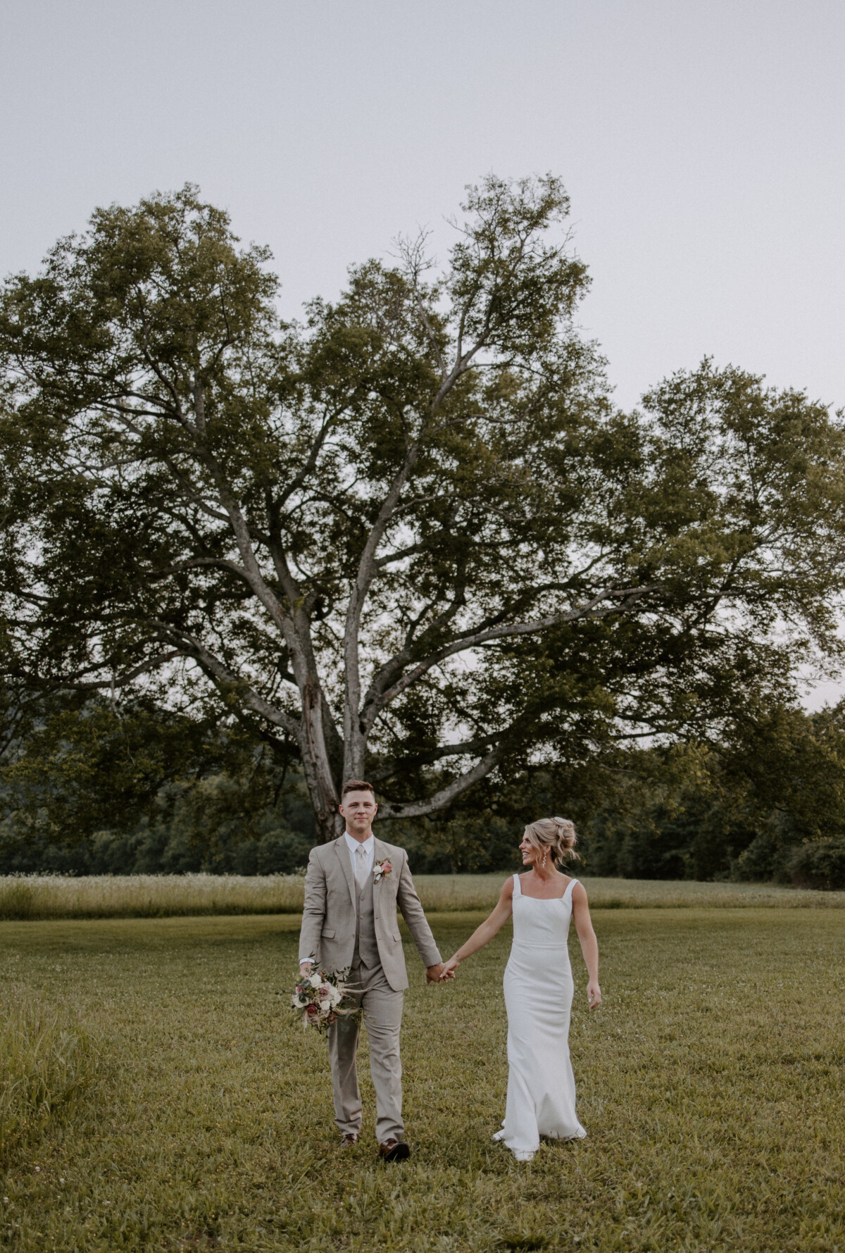 Destined to be MOORE Wedding - Nashville Bride Guide