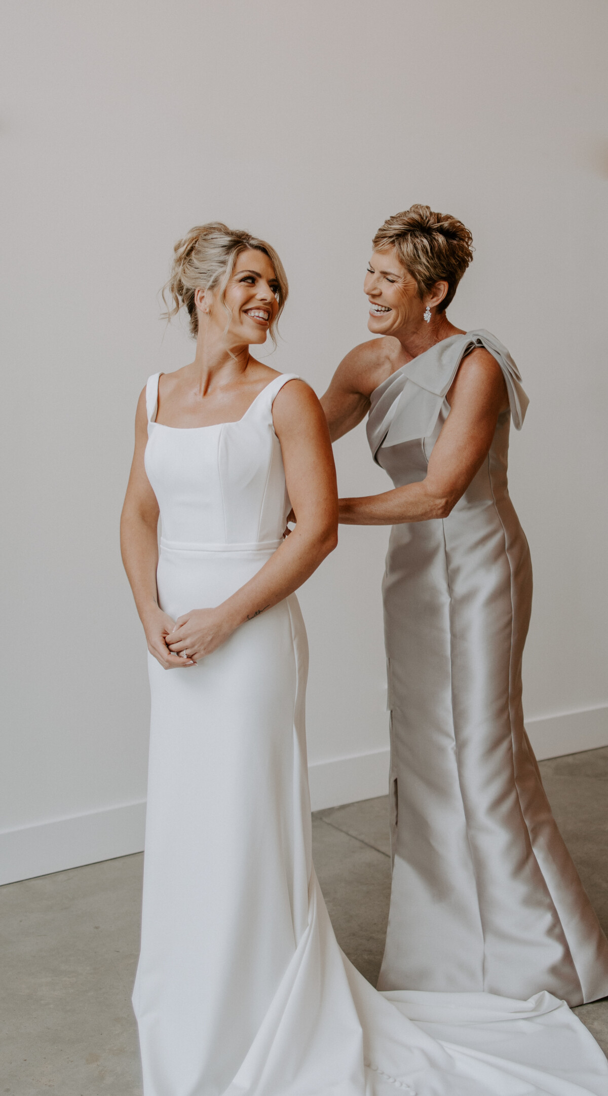 Destined to be MOORE Wedding - Nashville Bride Guide