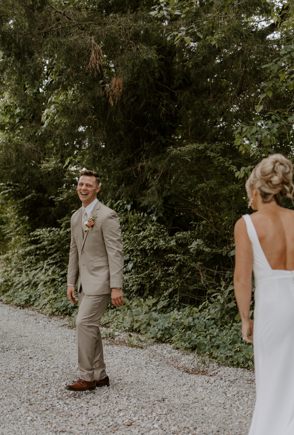 Destined to be MOORE Wedding - Nashville Bride Guide