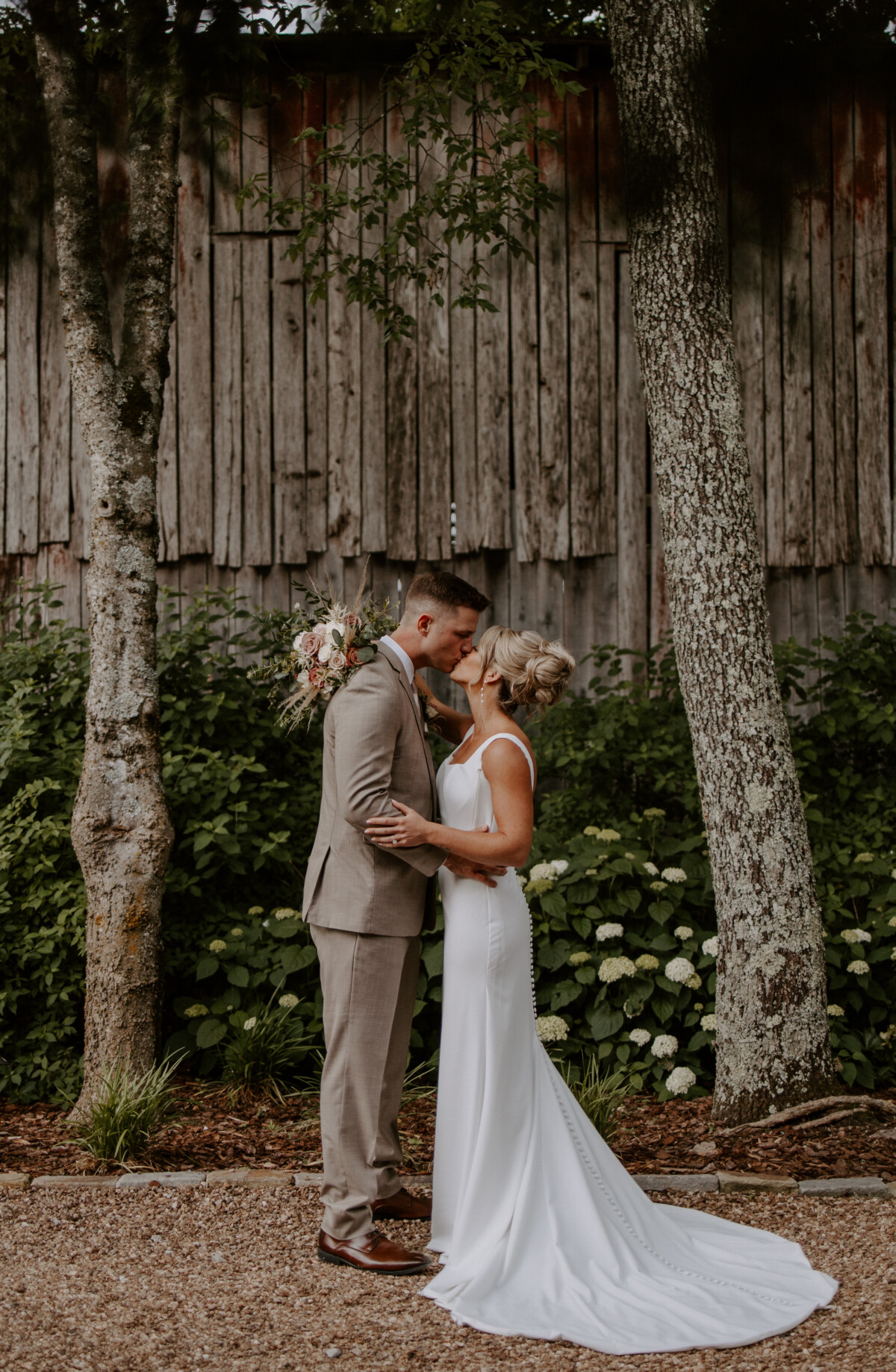 Destined to be MOORE Wedding - Nashville Bride Guide