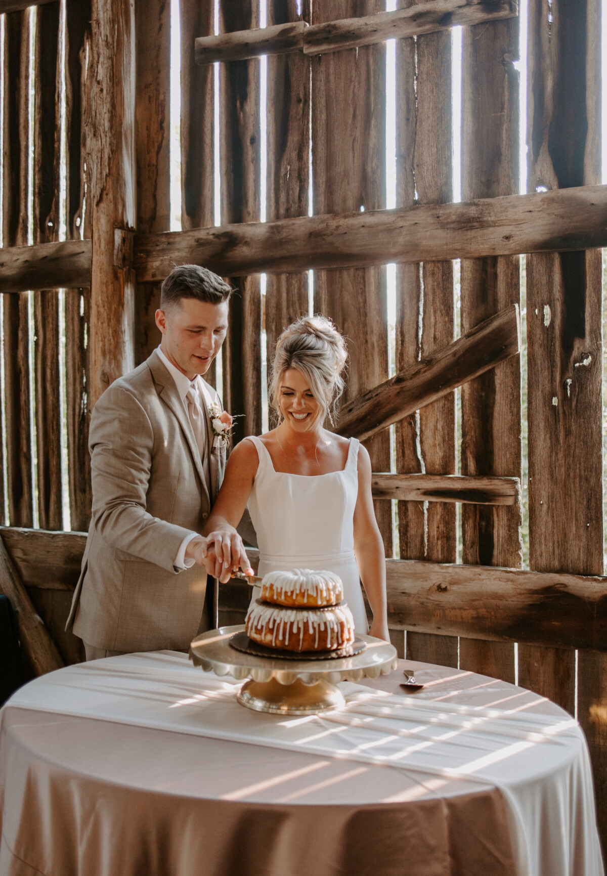 Destined to be MOORE Wedding - Nashville Bride Guide