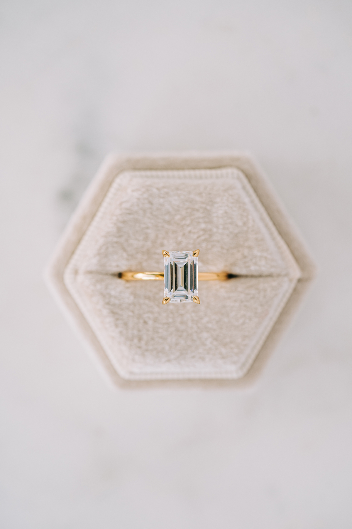 Why You Need a Travel Engagement Ring