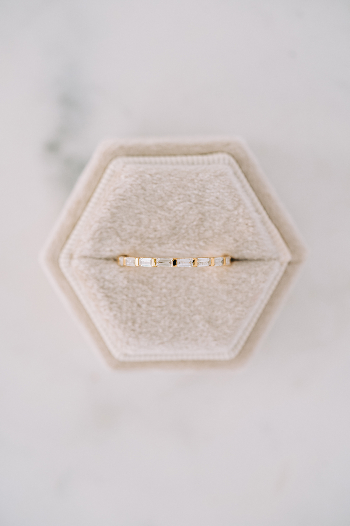 Why You Need a Travel Engagement Ring