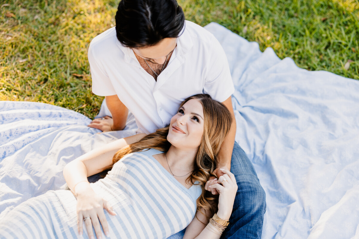 American Idol Winner Laine Hardy's Engagement to Jordan Gautreau