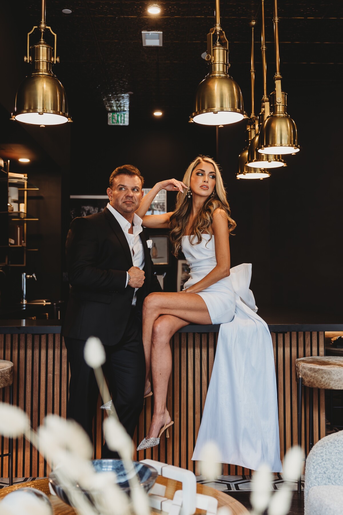 Selling the OC's Alexandra Harper + Lucas England are Engaged ...