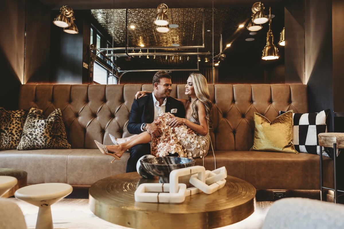 Selling the OC's Alexandra Harper + Lucas England are Engaged ...