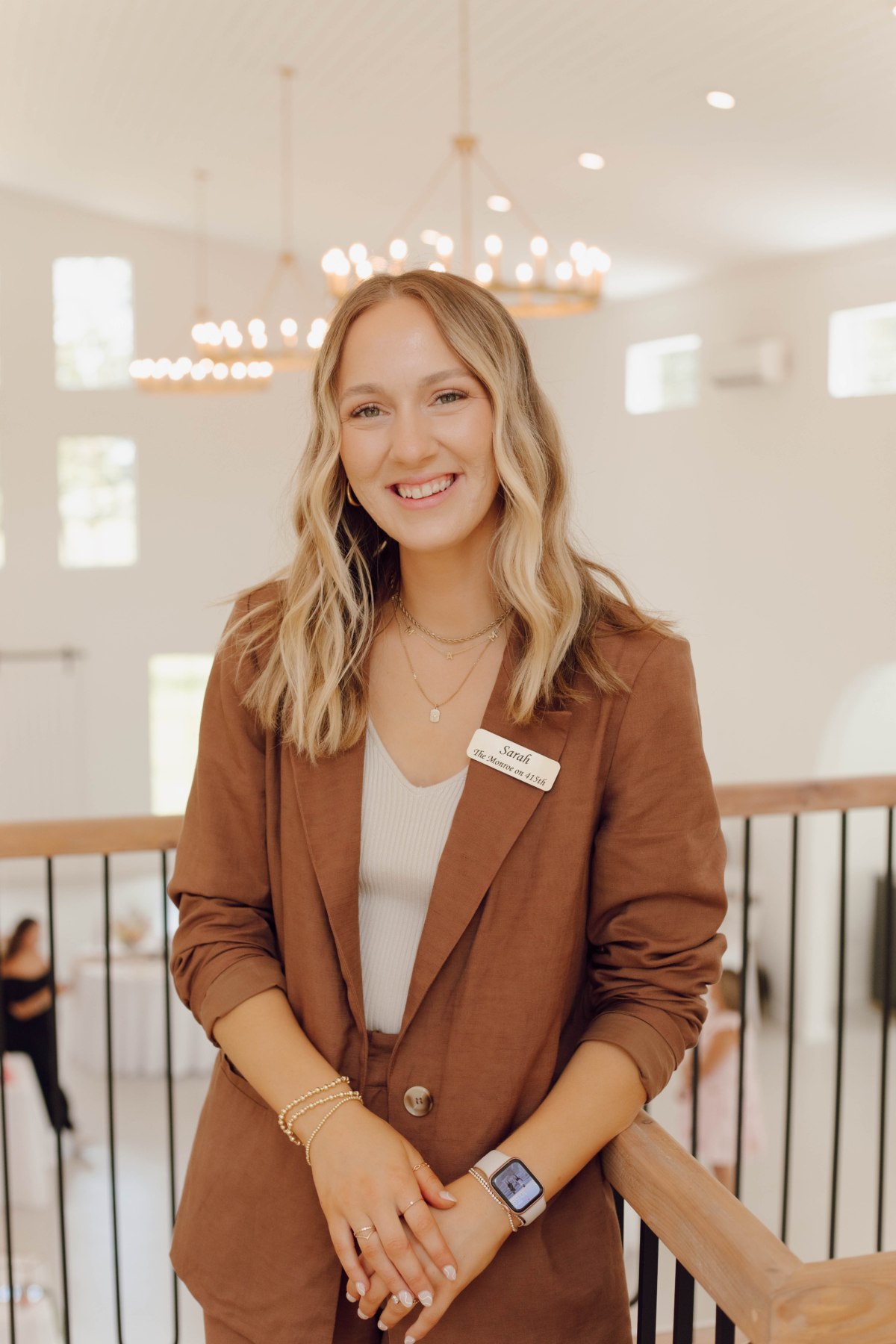Modern Wedding Trends with The Monroe - Nashville Bride Guide
