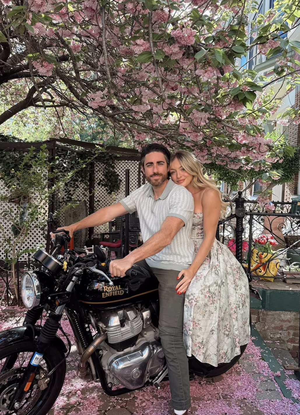 Content Creators Rachel Martino & Leo Camacho's Engagement - Nashville ...