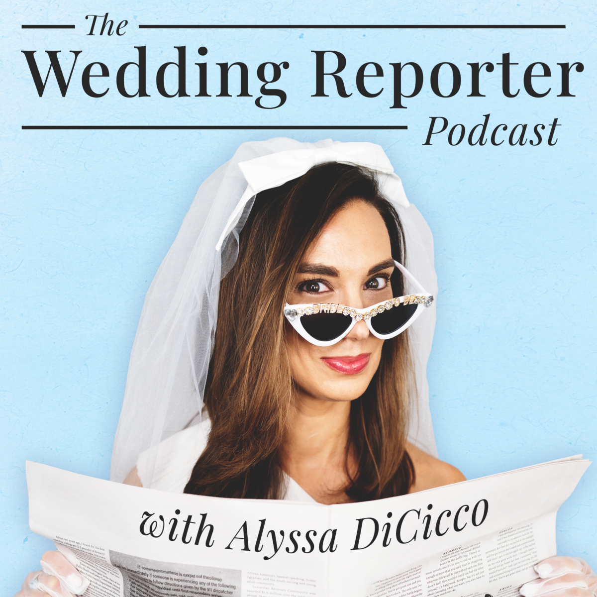 The Wedding Reporter Podcast - Nashville Bride Guide