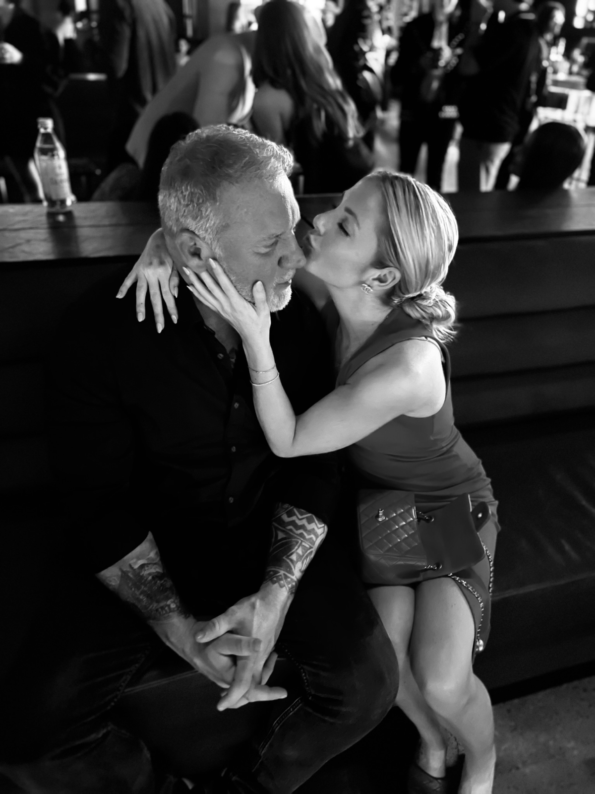 Local on 2's Laura Schweizer's Engagement to Jeff Ponchillia ...