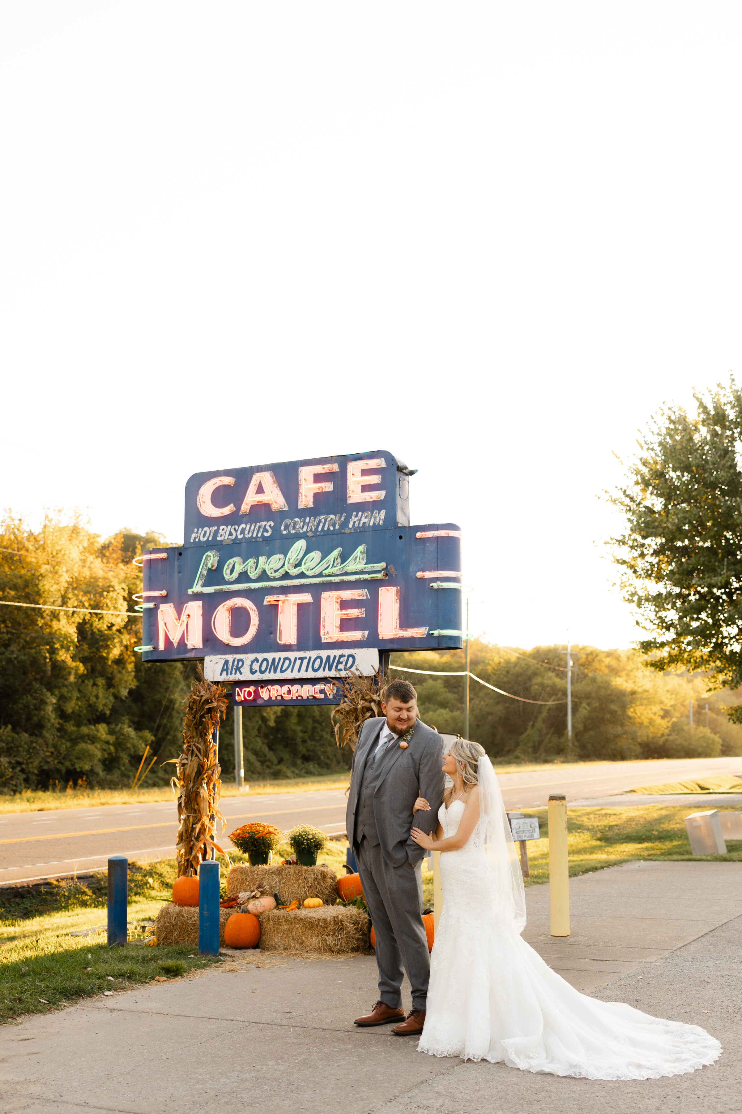 Loveless Events and Middle Tennessee Vendors Unite for All-Expense-Paid ...