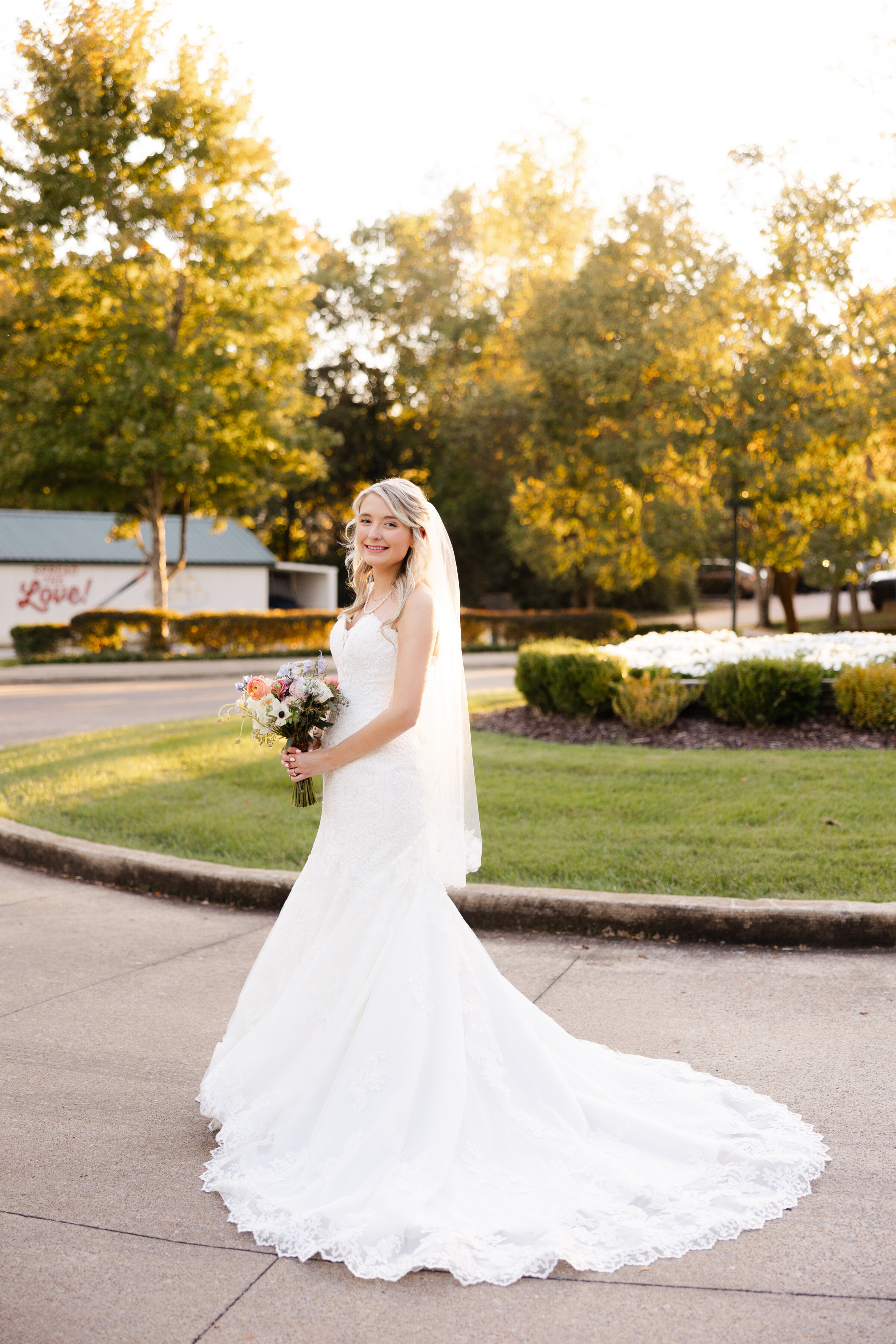 Loveless Events and Middle Tennessee Vendors Unite for All-Expense-Paid ...